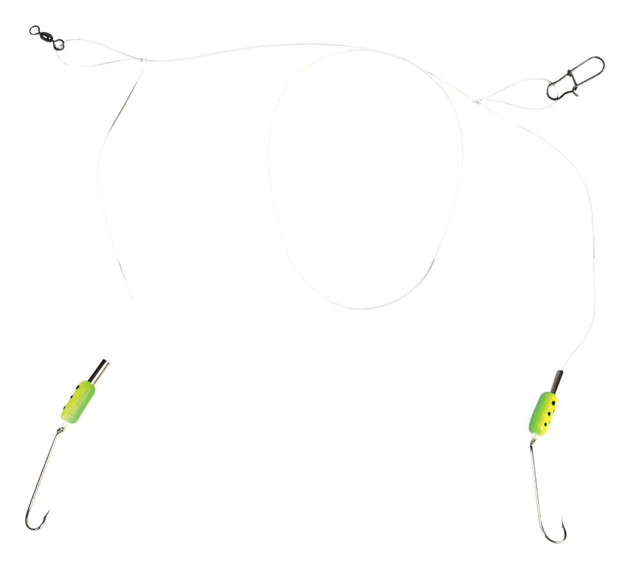 Sea Striker Spot, Whiting, Pompano Rig | Bass Pro Shops